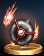 List of SSBB trophies (The Subspace Emissary) - SmashWiki, the Super ...