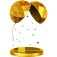 List of SSB4 trophies (Super Smash Bros. series) - SmashWiki, the Super ...