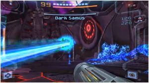 Phazon Laser - SmashWiki, the Super Smash Bros. wiki