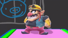 Wario (SSBU) - SmashWiki, the Super Smash Bros. wiki