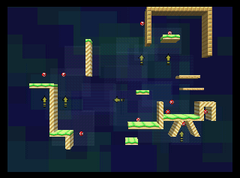 Target Smash! - SmashWiki, the Super Smash Bros. wiki