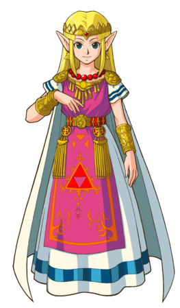 Princess Zelda - SmashWiki, the Super Smash Bros. wiki