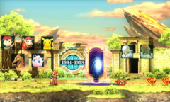 Category:Charizard (SSB4) - SmashWiki, the Super Smash Bros. wiki