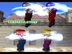 Mario (SSBM) - SmashWiki, the Super Smash Bros. wiki