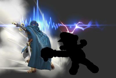 Counter - SmashWiki, the Super Smash Bros. wiki