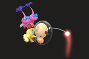 Category:Olimar (SSBU) - SmashWiki, the Super Smash Bros. wiki