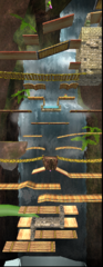 Rumble Falls - SmashWiki, the Super Smash Bros. wiki