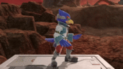 Falco (SSBU) - SmashWiki, the Super Smash Bros. wiki