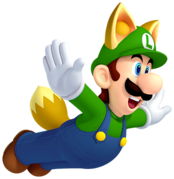 Luigi (SSBU) - SmashWiki, the Super Smash Bros. wiki