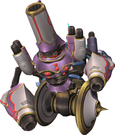 Duon (SSBB) - SmashWiki, the Super Smash Bros. wiki