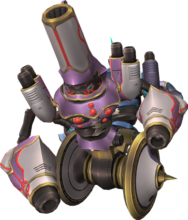 Duon (SSBB) - SmashWiki, the Super Smash Bros. wiki