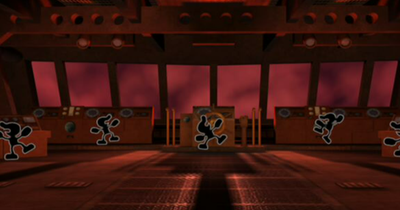 False character - SmashWiki, the Super Smash Bros. wiki