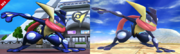 Category:Greninja (SSB4) - SmashWiki, the Super Smash Bros. wiki