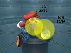 Category:Hitbox images (Mario SSBB) - SmashWiki, the Super Smash Bros. wiki