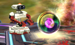 Final Destination (SSB4) - SmashWiki, the Super Smash Bros. wiki