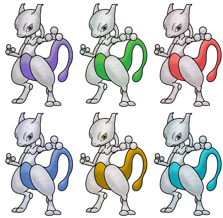 Mewtwo (SR) - SmashWiki, the Super Smash Bros. wiki
