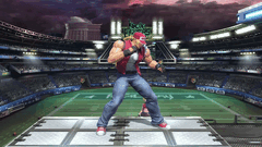 Terry (SSBU) - SmashWiki, the Super Smash Bros. wiki