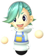 List of spirits (Mii series) - SmashWiki, the Super Smash Bros. wiki