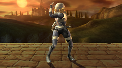 Category:Sheik (SSBB) - SmashWiki, the Super Smash Bros. wiki