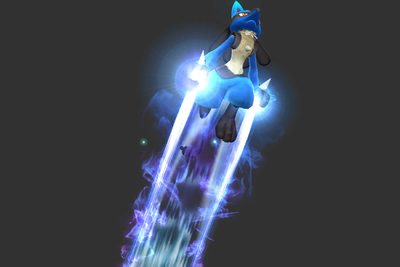 Extreme Speed - SmashWiki, the Super Smash Bros. wiki