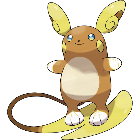 Raichu - SmashWiki, the Super Smash Bros. wiki