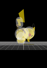 Category:Hitbox images (Pikachu SSB4) - SmashWiki, the Super Smash Bros ...