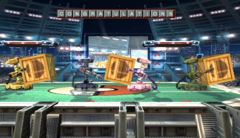 R.O.B. (SSBB) - SmashWiki, the Super Smash Bros. wiki