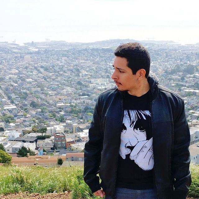 Smasher:Razo - SmashWiki, the Super Smash Bros. wiki