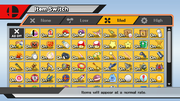 Category:Items - SmashWiki, the Super Smash Bros. wiki