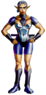 Sheik (SSBU) - SmashWiki, the Super Smash Bros. wiki
