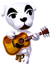 List of spirits (Animal Crossing series) - SmashWiki, the Super Smash ...