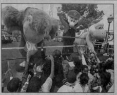 Super Smash Bros. Slamfest '99/Gallery - SmashWiki, the Super Smash ...