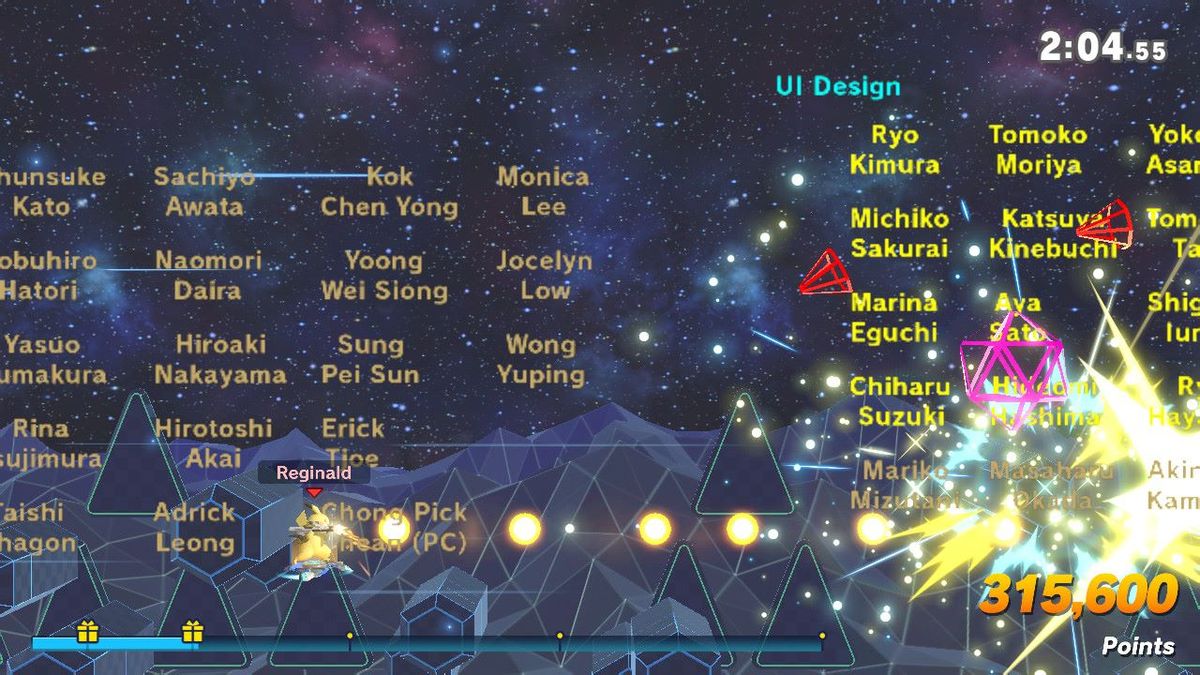 File:SmashUltimateCredits.jpg - SmashWiki, the Super Smash Bros. wiki