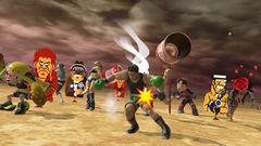 NES Zapper Posse - SmashWiki, the Super Smash Bros. wiki