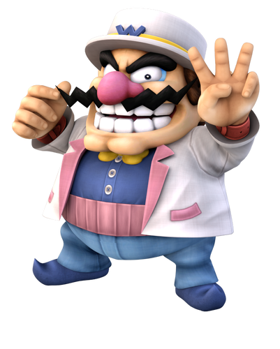 Wario (PM) - SmashWiki, the Super Smash Bros. wiki
