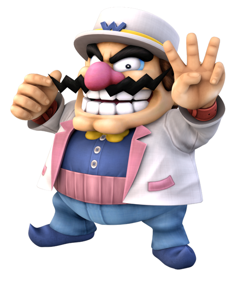 Wario (PM) - SmashWiki, the Super Smash Bros. wiki