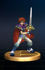 Roy (PM) - SmashWiki, the Super Smash Bros. wiki