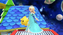 Rosalina & Luma (SSBU) - SmashWiki, the Super Smash Bros. wiki