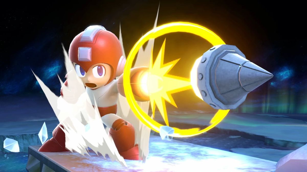 File:SSBUWebsiteMegaMan2.jpg - SmashWiki, the Super Smash Bros. wiki