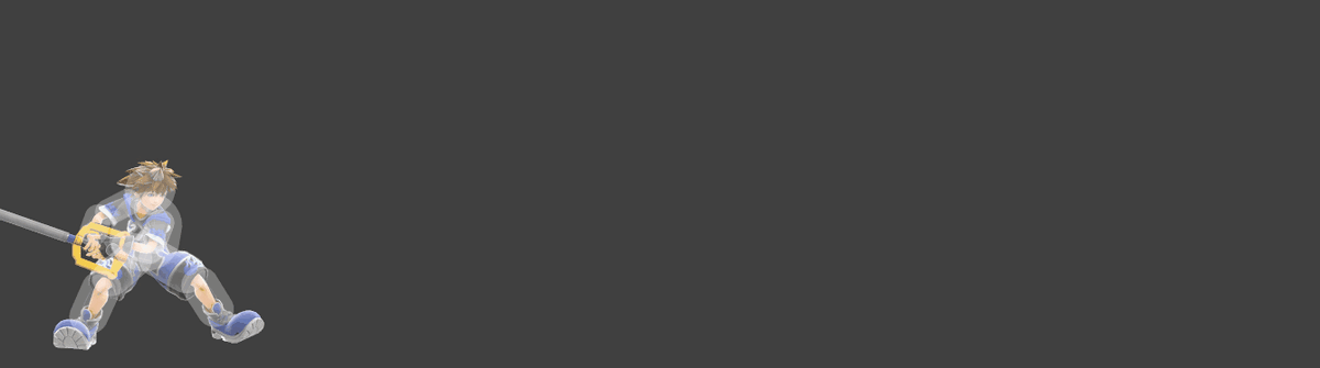 Sora (SSBU)/Neutral special - SmashWiki, the Super Smash Bros. wiki