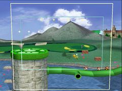 Category:Debug menu (SSBM) - SmashWiki, the Super Smash Bros. wiki