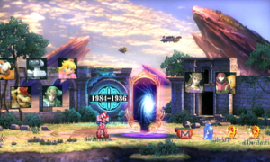 Time change - SmashWiki, the Super Smash Bros. wiki