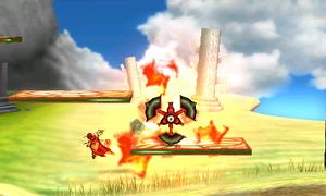 Glire - SmashWiki, the Super Smash Bros. wiki
