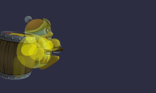 King Dedede (SSBB)/Grab - SmashWiki, the Super Smash Bros. wiki