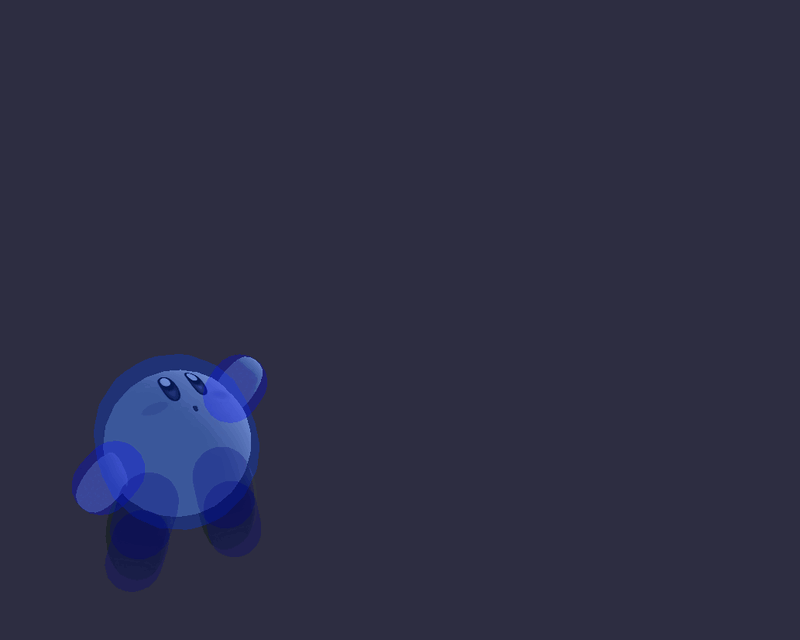 Kirby (SSBB)/Edge attack (slow) - SmashWiki, the Super Smash Bros. wiki