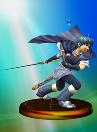 Marth - SmashWiki, the Super Smash Bros. wiki