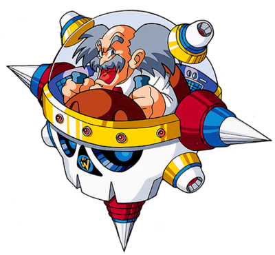 Dr. Wily - SmashWiki, the Super Smash Bros. wiki