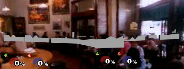 TEST - SmashWiki, the Super Smash Bros. wiki