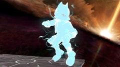 Category:False characters - SmashWiki, the Super Smash Bros. wiki