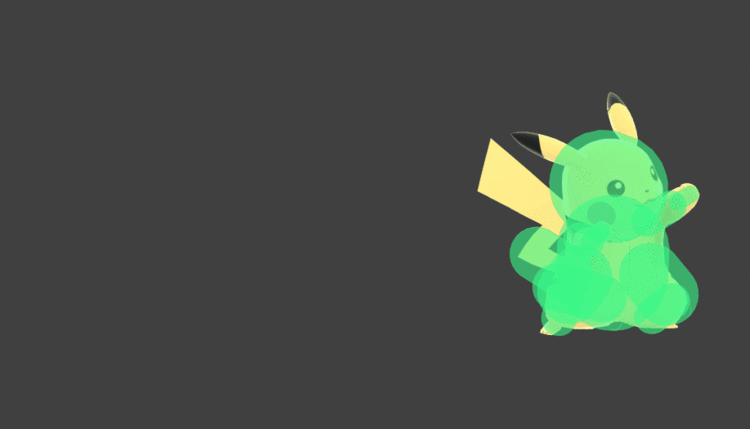 Pikachu (SSBU)/Back throw - SmashWiki, the Super Smash Bros. wiki